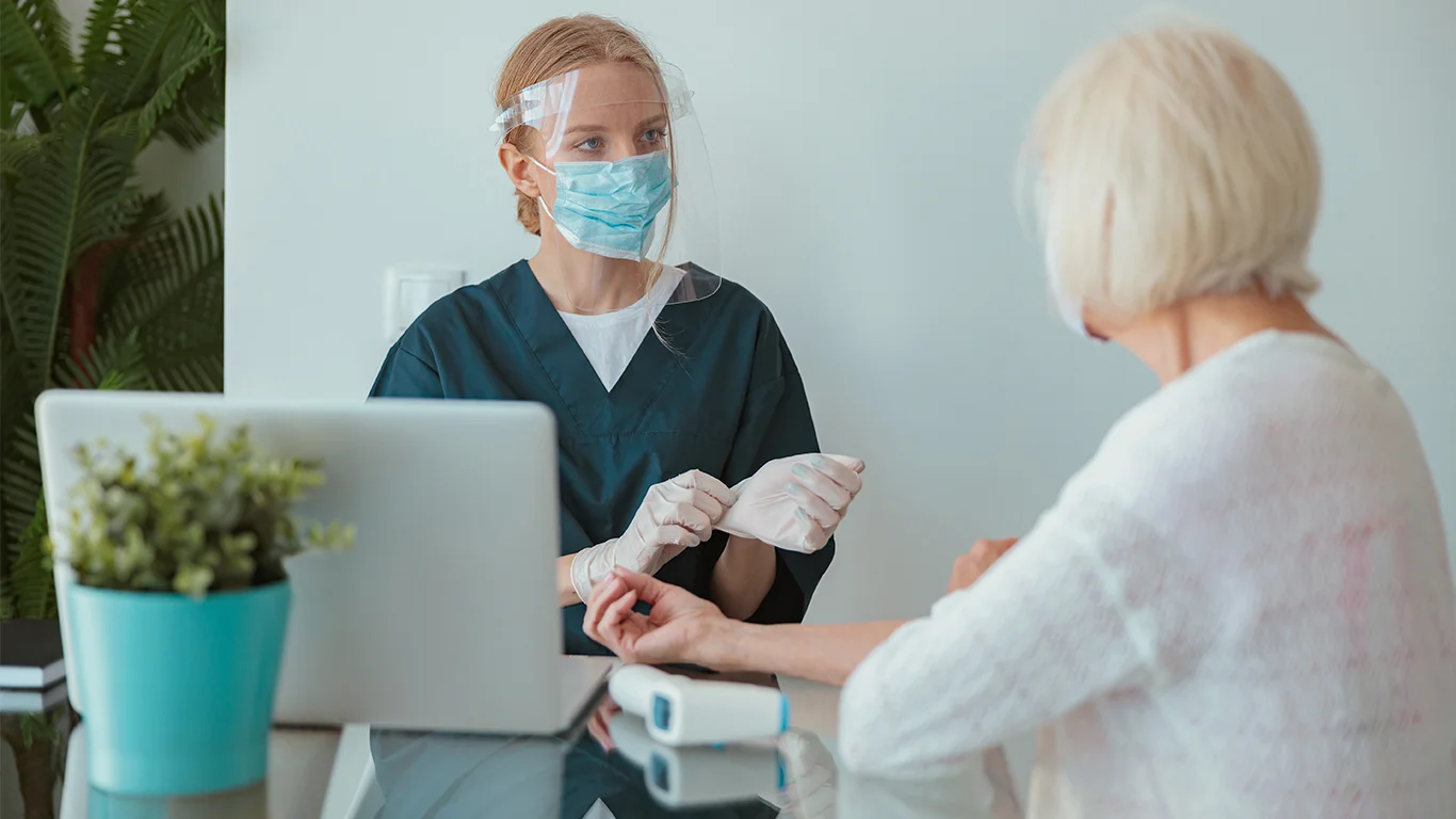 CURSO TRIAGE HOSPITALARIO – Multiemergencias